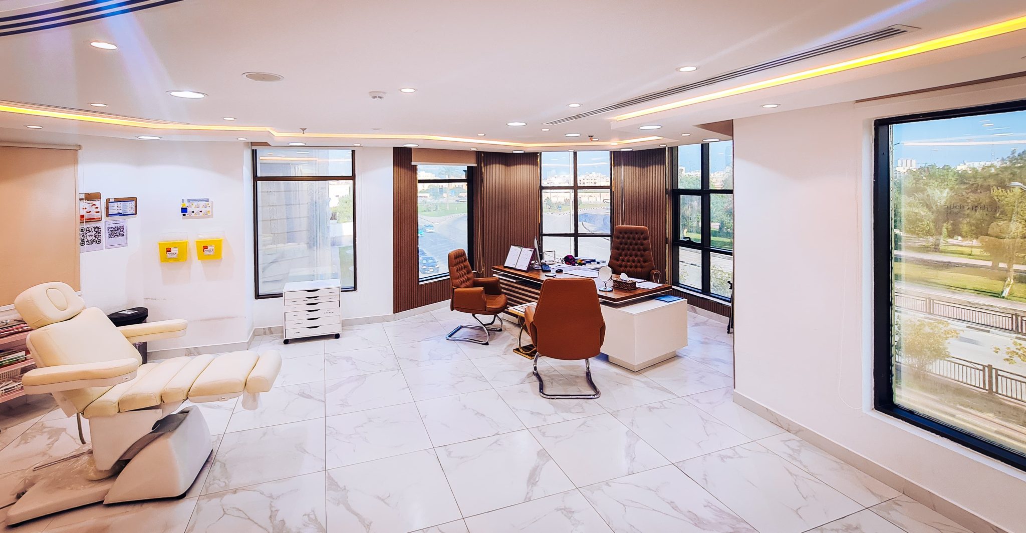 Skin Aesthetics Clinic | Dr Pierre-Daniel Zakhour | Al Khobar, Saudi Arabia